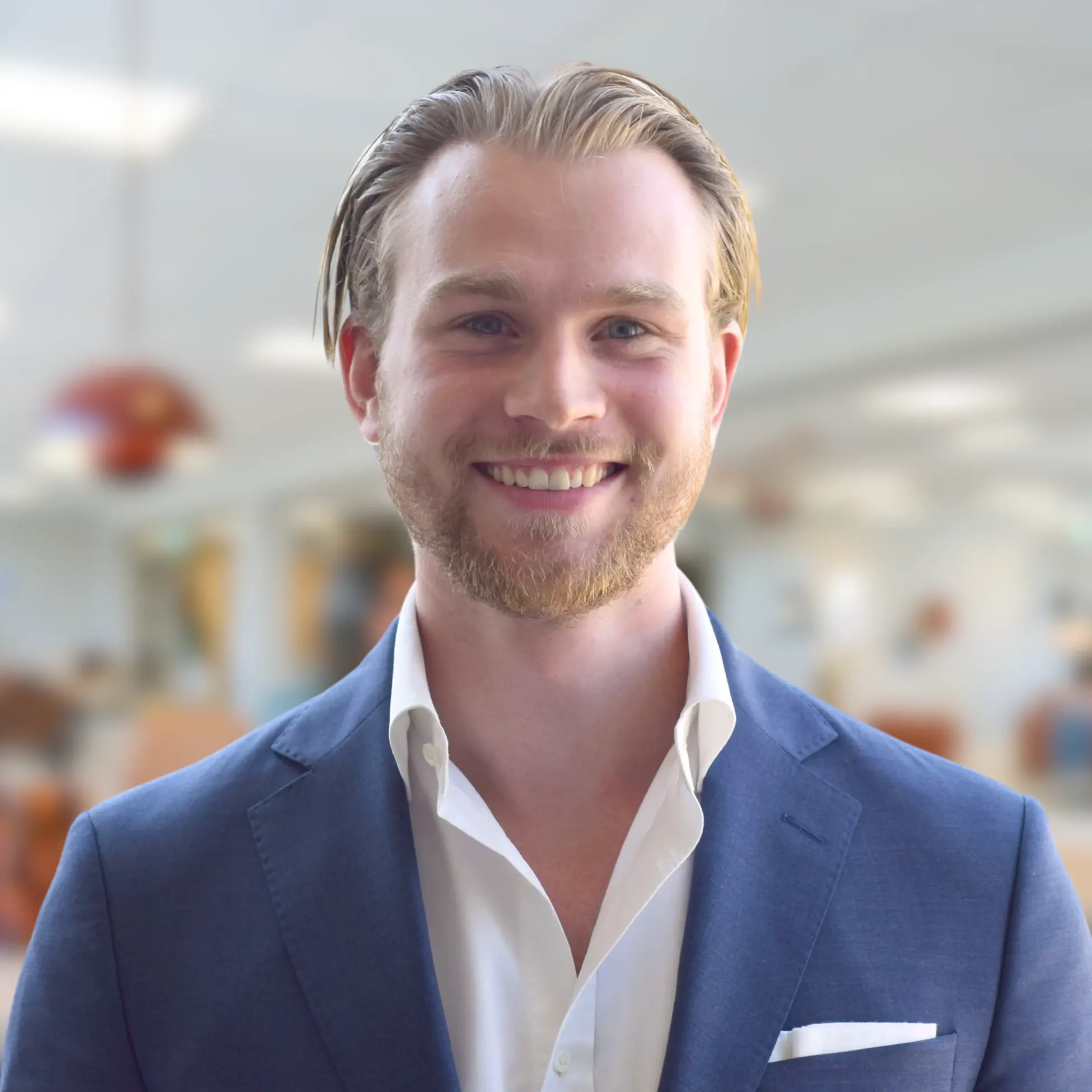 Aimplan - Budgetering & Prognos i Power BI för CFO & Controllers